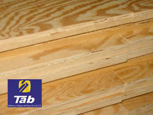 Tableros y Chapas del Norte S.A. de C.V.